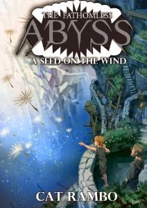 Nocturnia: L'INTERVISTA COMPLETA CON CAT RAMBO.