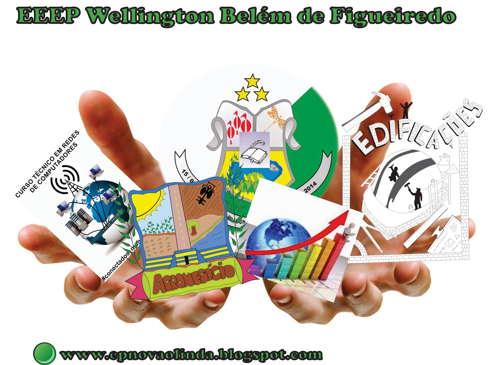 EEEP Wellington Belém de Figueiredo promoverá o II Seminário de ...