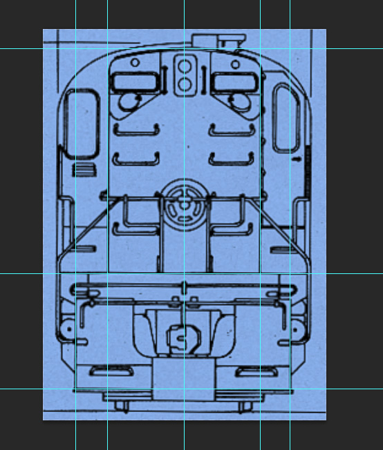 Trainz Content Creation By Whitepass: 2016