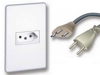 DOTO ENGENHARIA: NOVO PADRÃO DE PLUGUES E TOMADAS NO BRASIL