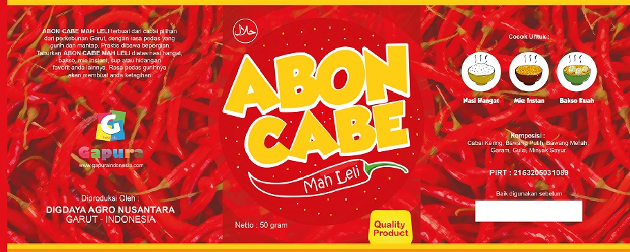 Cetak Kemasan Produk Bandung: Jasa Packaging Produk