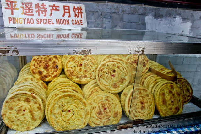 A step back in time into the ancient city of Pingyao | The Chronicles ...