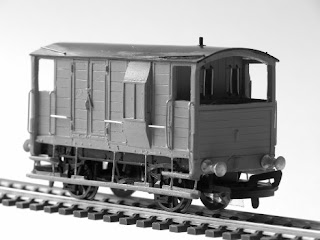 The Thomas and Friends Review Station: S16 Ep: 4 Percy and The Monster ...