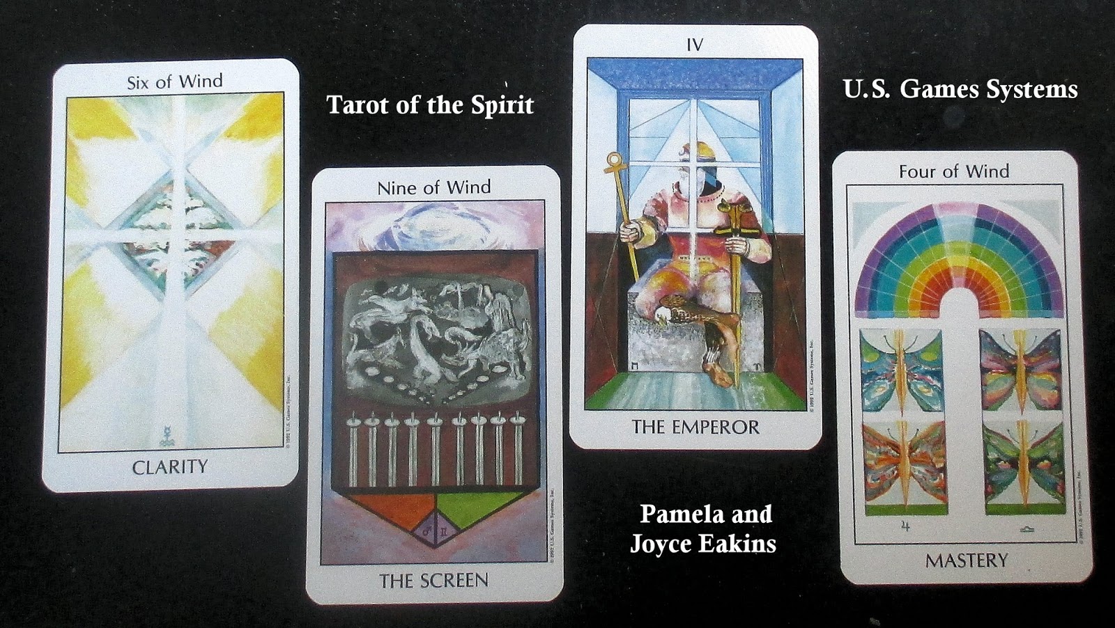Tarot Notes: Twelve Houses of the Zodiac Reading: Part 2