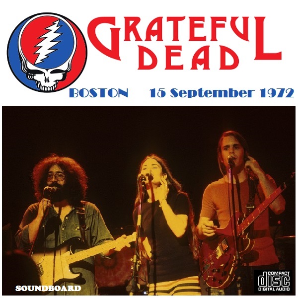 Grateful Dead Songs