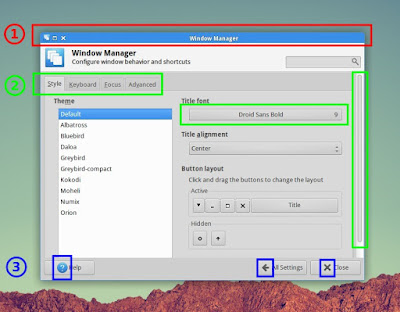 Beginner XFCE Desktop Customization Guide