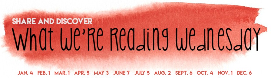 Polka-Dotty Place: What We're Reading Wednesday