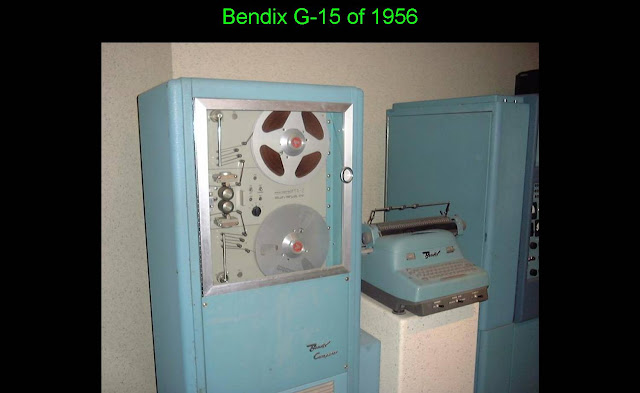 New It Folder: History of Computers (Generation of Computers)