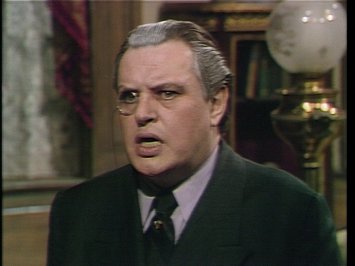 Shadows on the Wall: An Online Dark Shadows Fanzine: People of ...