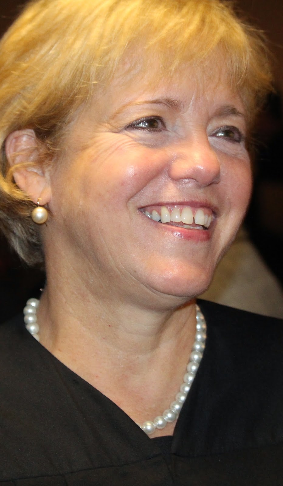 Walker Report - Shedding Light on Bexar County: Judge Stephani Walsh ...