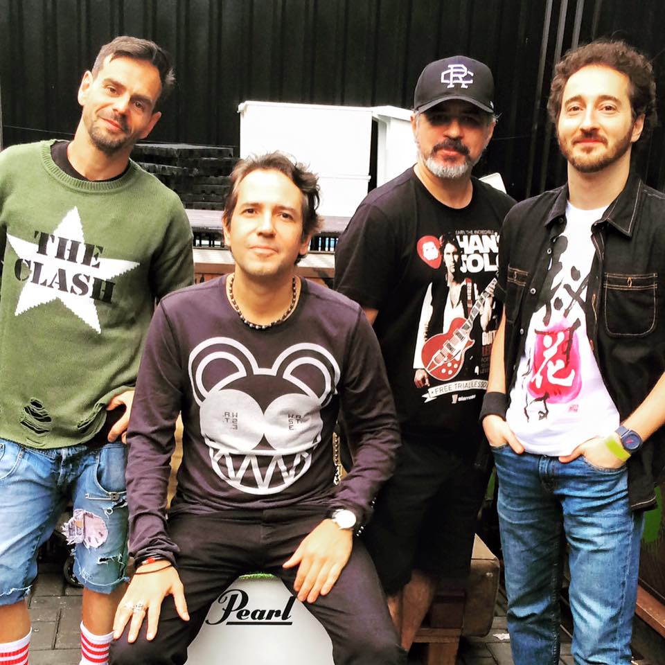 ROAD to Metal Heavy Metal & Classic Rock: Entrevista – Felipe Machado ...