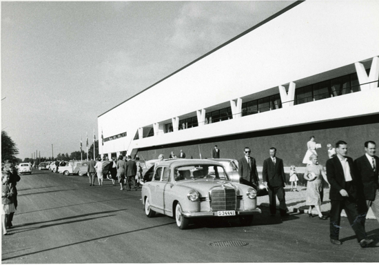 First Versions: IKEA