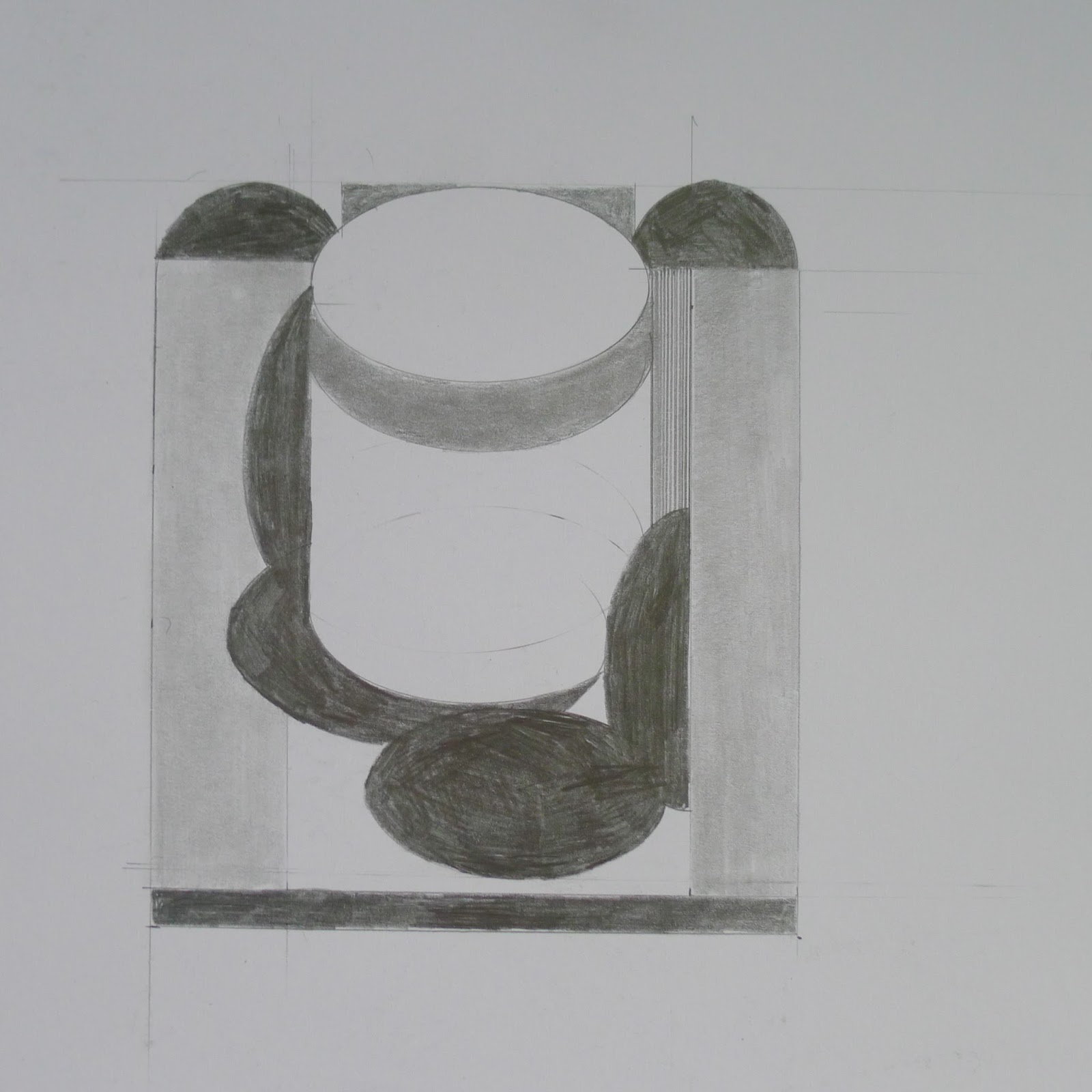 AIL-WNEUD/AIL-DDYFESIO RE-TAKE/RE-INVENT: John Renshaw