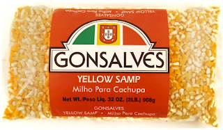 Edible Love: MUNCHUPA