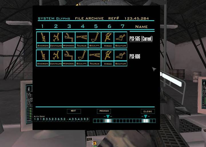 Stargate Tributes From The Fans: Stargate Operation Flashpoint