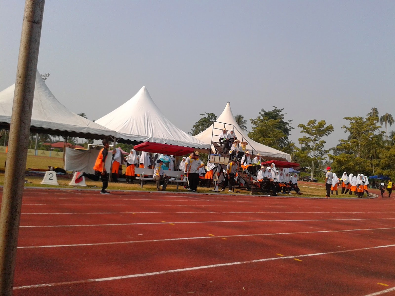 ummi balqis corner: Temasya sukan olahraga, acara padang dan balapan ...