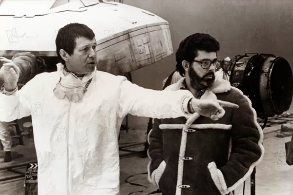 STAR WARS AFICIONADO WEBSITE: ROTJ AT 30: REMEMBERING RICHARD MARQUAND...