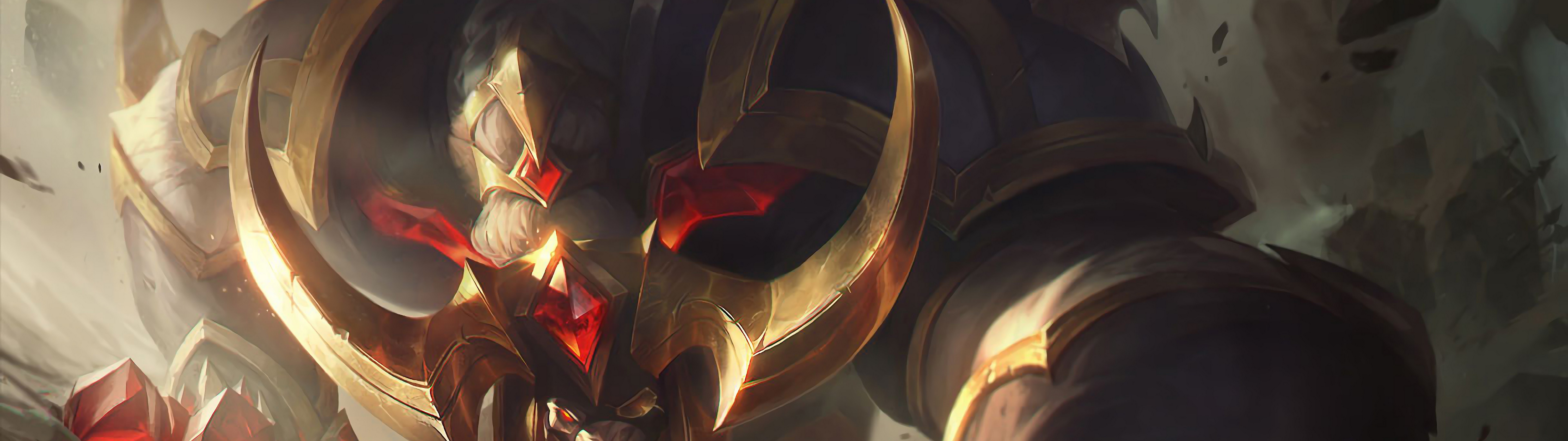 Alistar Wallpaper 1920x1080