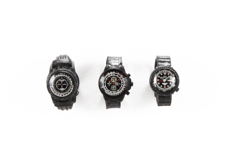 toyhaven: Pre-order 3R x Fewture collaboration 1/6 scale Golgo13 Duke ...