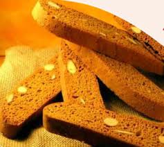 Traditional Italian cooking: Mostaccioli calabresi (Biscuits ...