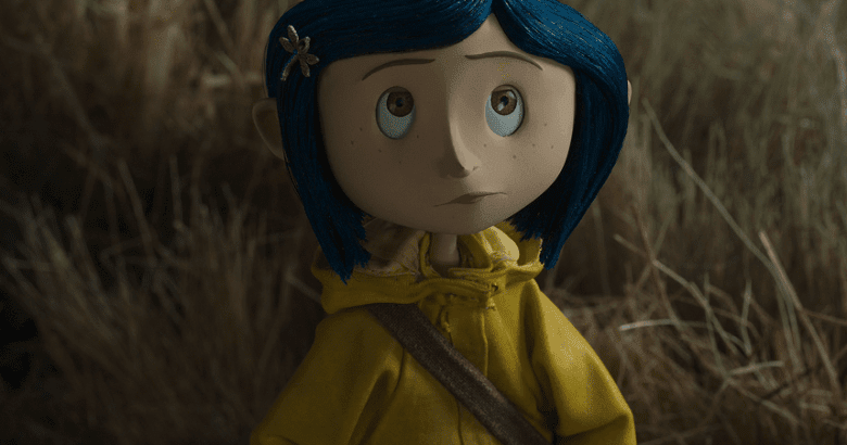 Coraline VS Coraline | Libros de ultratumba