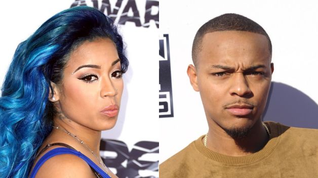 Bow Wow's Friend Puts Keyshia Cole On Blast For Egging His Car ...