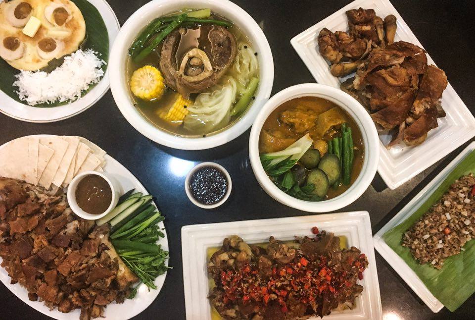 MANGAN RESTAURANT - Travel Eat Pinas