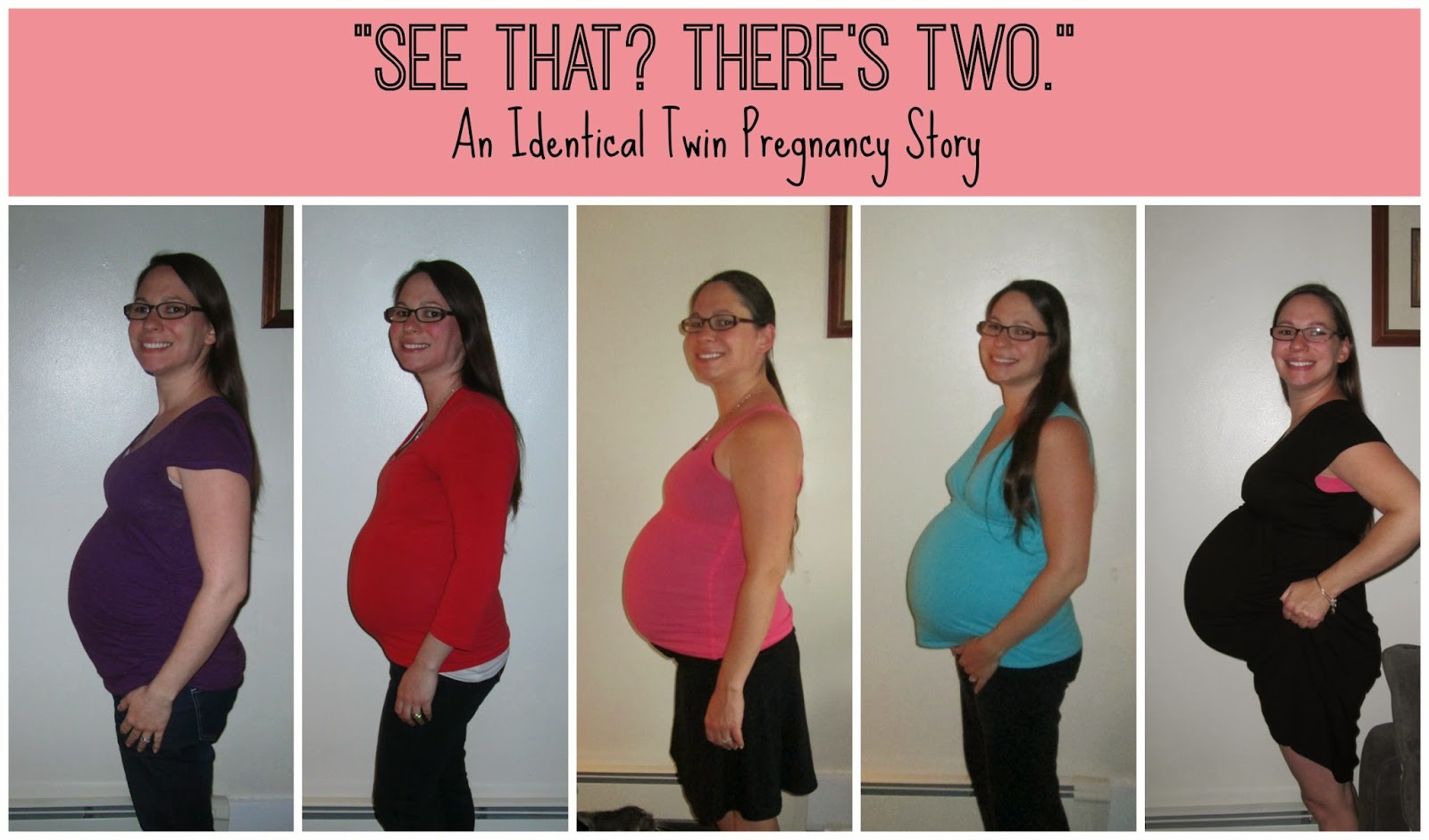 See That There S Two An Identical Twin Pregnancy Story 12474 Hot Sex Picture