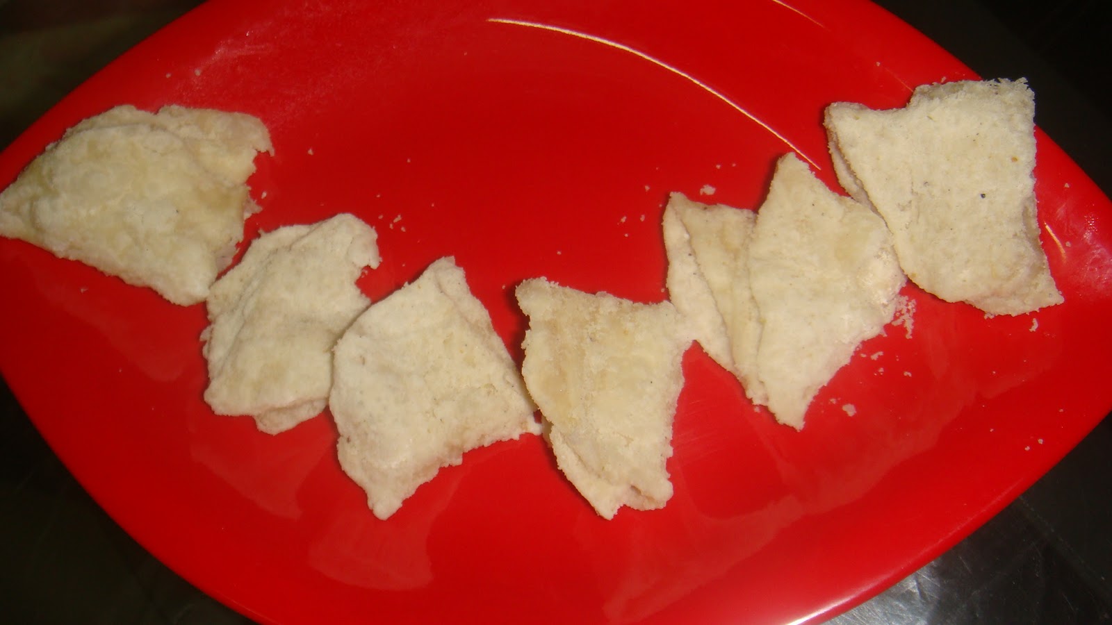 Amchi Bong Konnexion: Ghaas Mando - A Konkani Sweet Dish