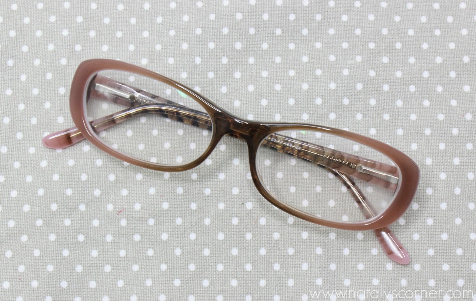 My New Firmoo Glasses! - Nataly's Corner