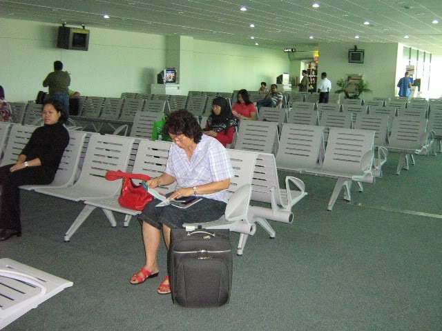 Make It Davao: Davao International Airport