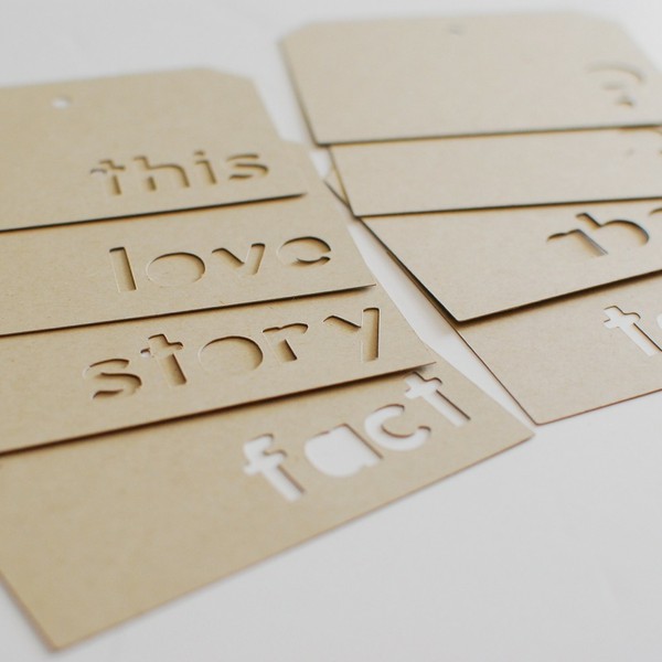 Tuesday Tip: Negative Die Cut Shapes | Jen Gallacher