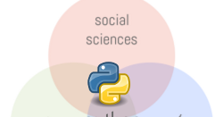 삶의 의미는 성장에 있다: (E+K) Python for Social Scientists(사회과학자를 위한 파이썬)