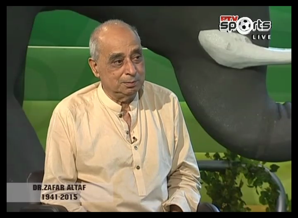 JaneBravo: Remembering Dr. Zafar Altaf