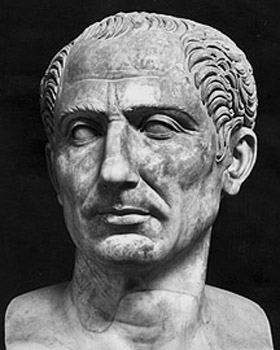 World Socionics: Julius Caesar (SEE): Personality Type Analysis