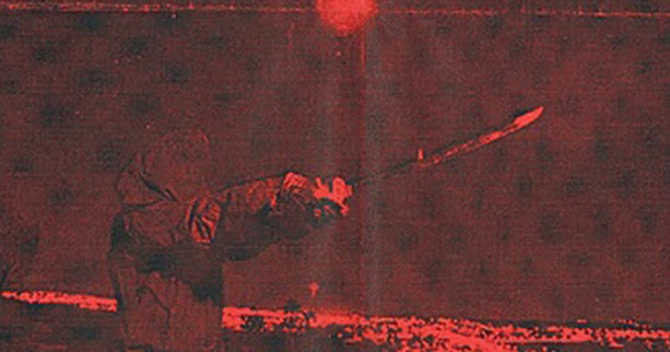 ASL: Weapons Research Continued: Swords