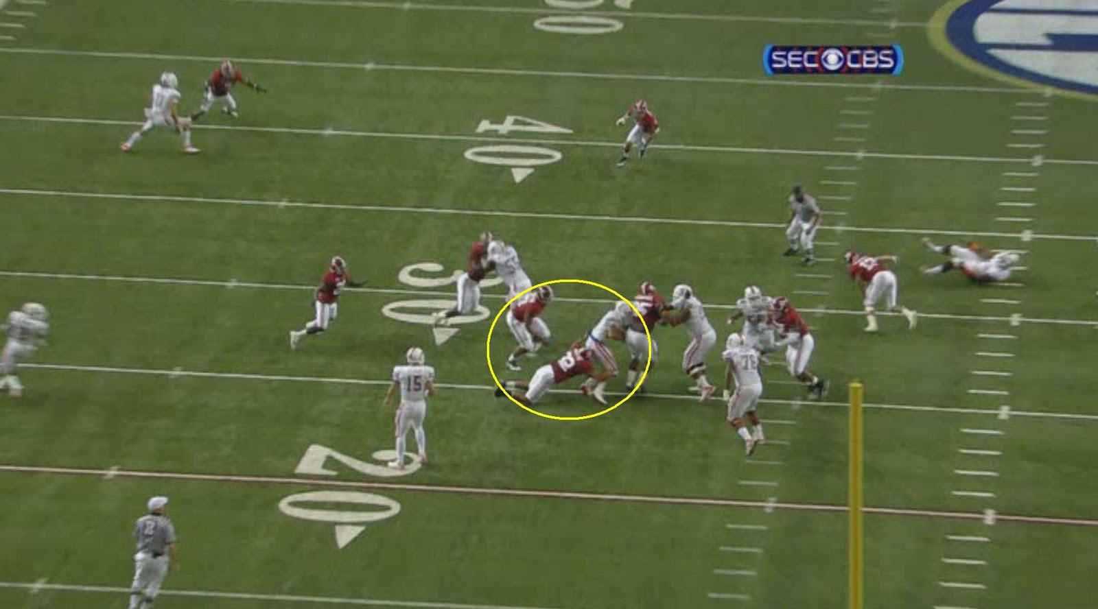 Blind Side Blog: Chalk Talk: Installing Urban Meyer's Offense at Ohio State