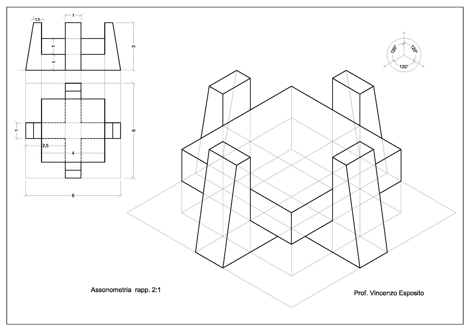 ARTEDIS 3 - Classe Terza --- a cura del prof. Vincenzo Esposito ...