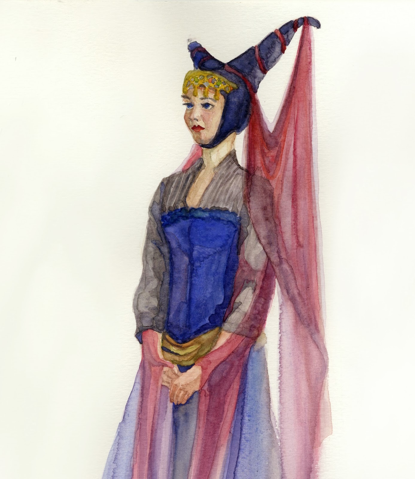 Qianyu (Cherry) Zhou