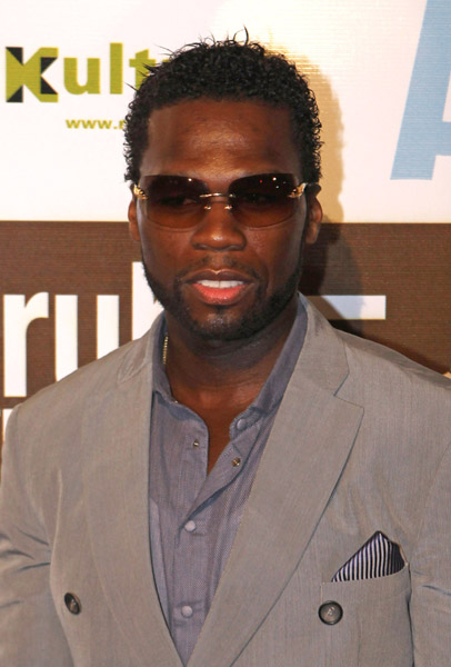 6FOOTLONGHAIR: 50 Cent