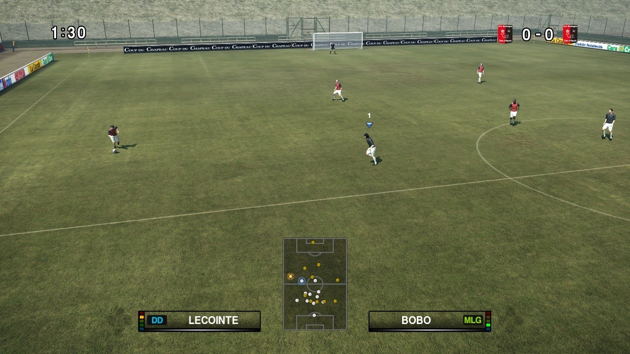 pes 2010 pc - Taalimbase