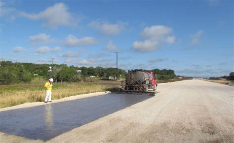 Spesifikasi Teknis Prime Coat (Lapis Resap Pengikat) | civiltekno