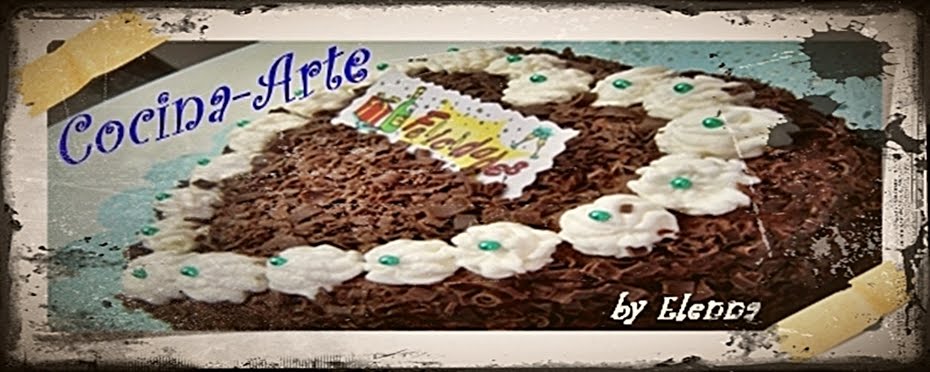 Cocina-Arte: junio 2011