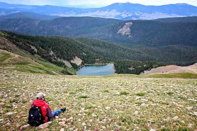 RED RIVER, NEW MEXICO {SUMMER GETAWAY} | Dimples and Tangles