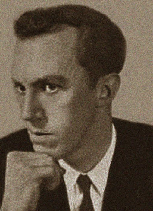 Étant donné: Peter Wildeblood