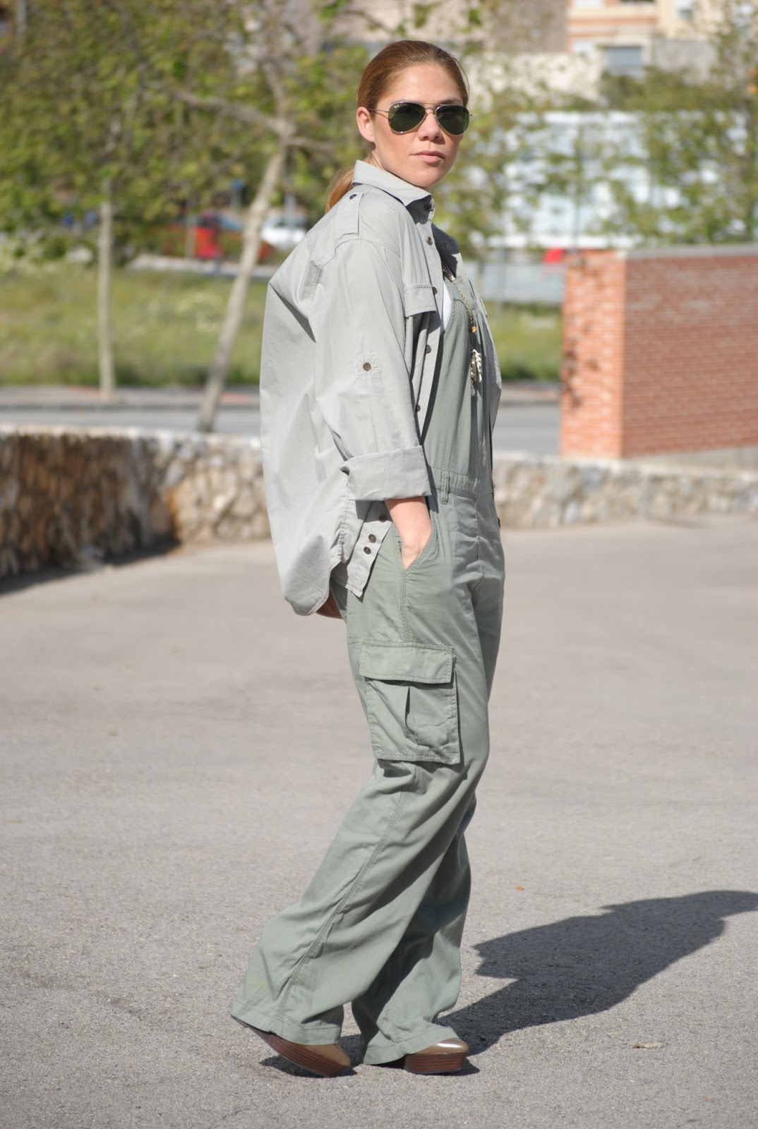 FS247: TOP GUN FASHION