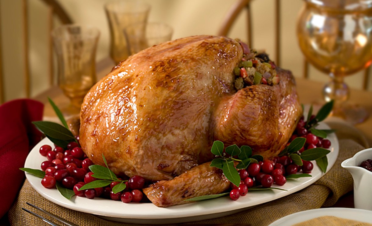 LA GASTROSECTA: Gall dindi al Whisky