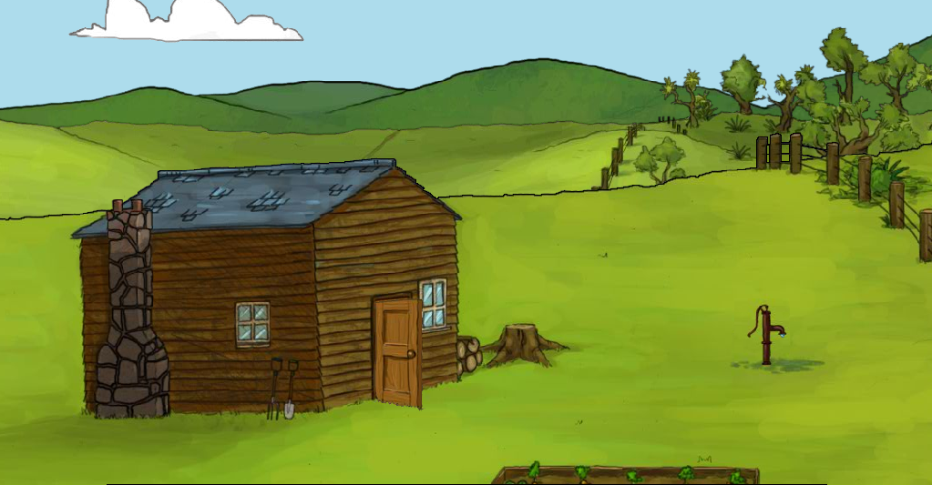 Free Online Games Just For You