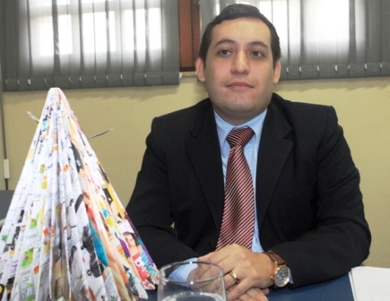 JORNAL GAZETA PARINTINS: Juizado pretende preservar recursos naturais