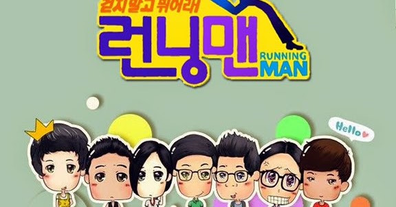 My Top 20 Favorite Running Man Episodes